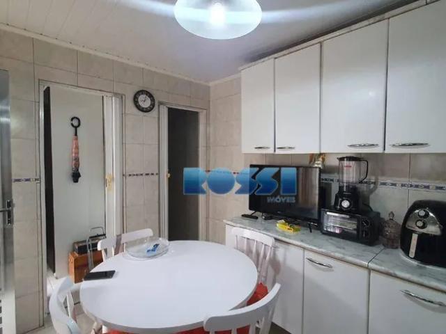 Casa com 2 dormitórios à venda, 135 m² por R$ 750.000,00 Alto da Mooca São Paulo/SP