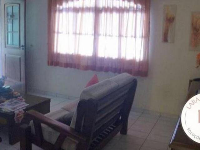Casa com 2 dormitórios à venda, 135 m² por R$ 750.000,00 Jardim Martins Jundiaí/SP