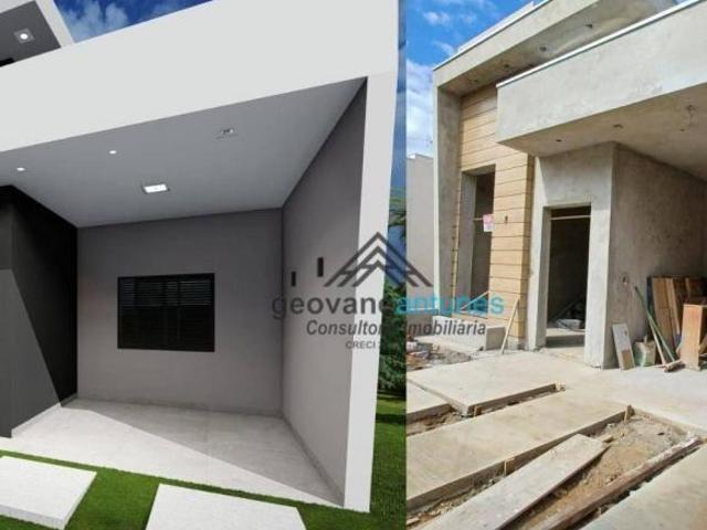 Casa com 2 dormitórios à venda, 135 m² por R$ 750.000,00 Jardim Residencial Villaggio Ipanema I