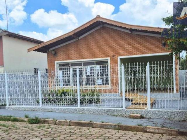 Casa com 2 dormitórios à venda, 135 m² por R$ 750.000 Centro Vinhedo/SP