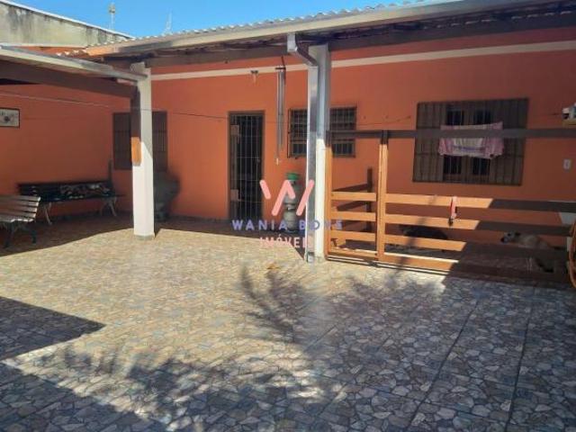 Casa com 2 dormitórios à venda, 135m² por R$700.000 Martim de Sá Caraguatatuba/SP