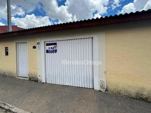 Casa com 2 dormitórios à venda, 136 m² por R$ 320.000,00 Vila Almeida Sorocaba/SP