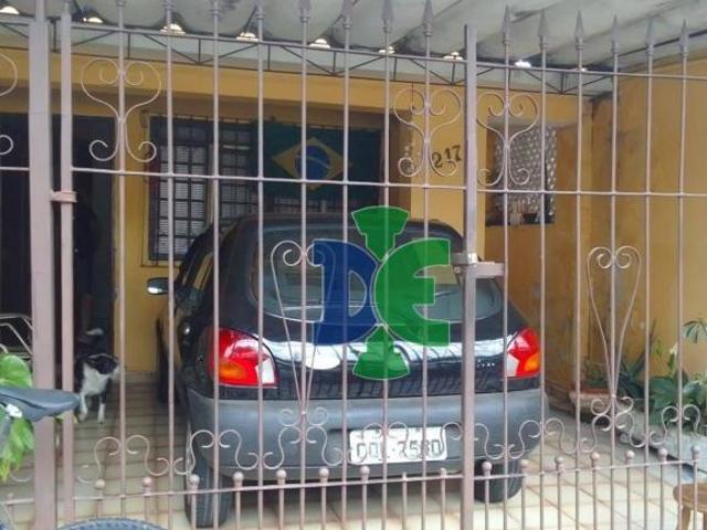 Casa com 2 dormitórios à venda, 136 m² por R$ 400.000,00 Parque Itamarati Jacareí/SP