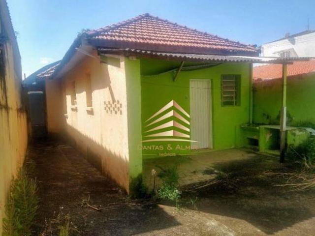 Casa com 2 dormitórios à venda, 136 m² por R$ 480.000,00 Centro Atibaia/SP