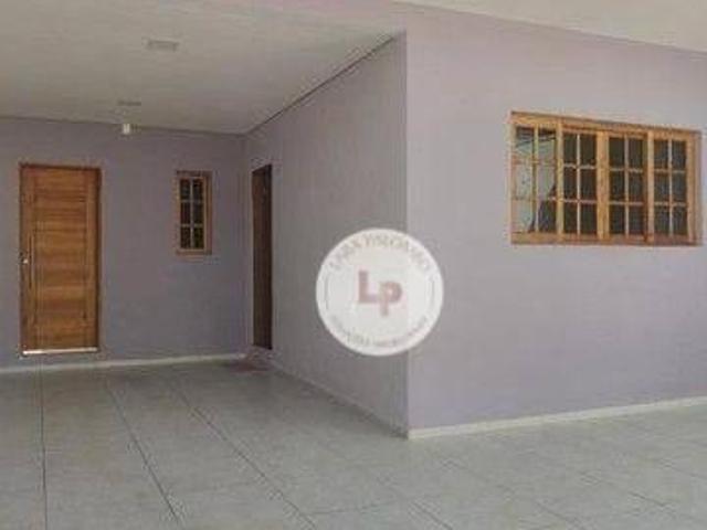 Casa com 2 dormitórios à venda, 136 m² por R$ 519.900,00 Parque Residencial Jundiaí Jundiaí/SP