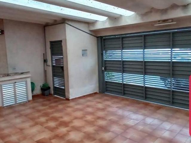 Casa com 2 dormitórios à venda, 136 m² por R$ 600.000,00 Jardim Irajá São Bernardo do Campo/SP
