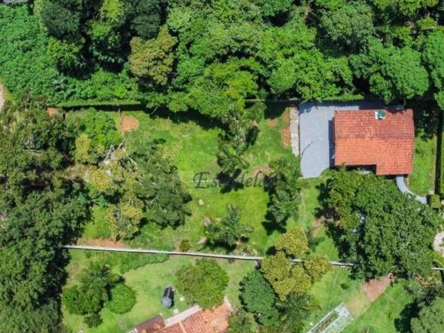 Casa com 2 dormitórios à venda, 136 m² por R$ 640.000,00 Serra da Cantareira Mairiporã/SP