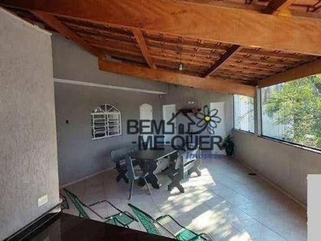 Casa com 2 dormitórios à venda, 136 m² por R$ 750.000,00 Vila dos Remédios São Paulo/SP