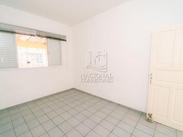 Casa com 2 dormitórios à venda, 137 m² Centro Santo André/SP