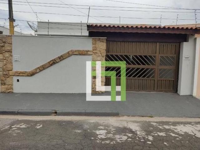 Casa com 2 dormitórios à venda, 137 m² Jardim Pacaembu Jundiaí/SP