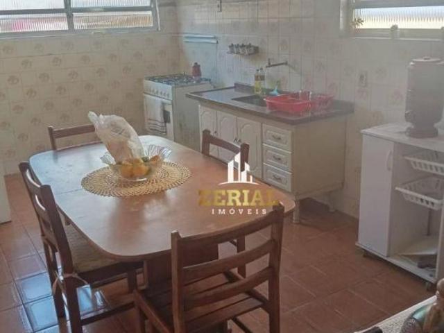 Casa com 2 dormitórios à venda, 137 m² por R$ 1.200.000 Centro São Caetano do Sul/SP