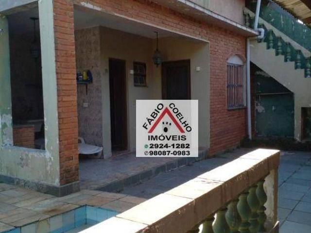 Casa com 2 dormitórios à venda, 137 m² por R$ 380.000,00 Chácara Das Tâmaras Itanhaém/SP