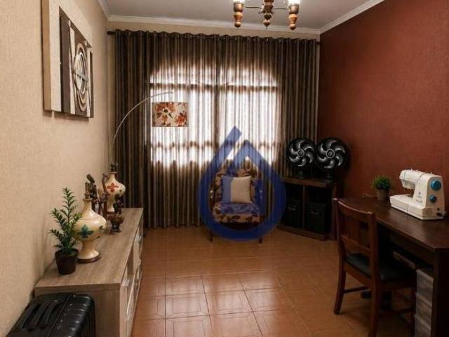 Casa com 2 dormitórios à venda, 137 m² por R$ 400.000,00 Vila Alemã Rio Claro/SP