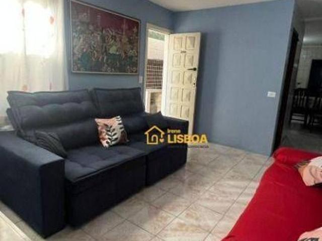 Casa com 2 dormitórios à venda, 137 m² por R$ 400.000,00 Jardim Nossa Senhora do Carmo São Paulo