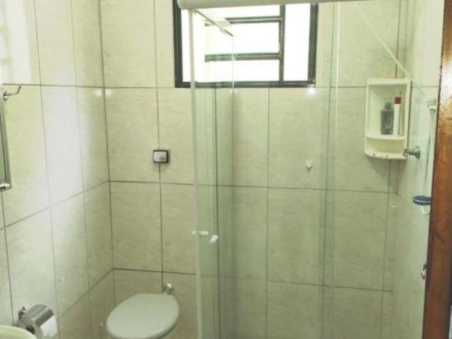 Casa com 2 dormitórios à venda, 137 m² por R$ 430.000,00 Jardim Alvorada Nova Odessa/SP