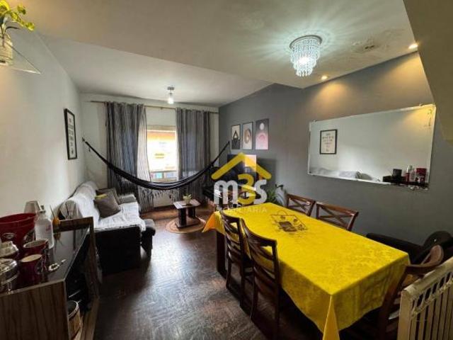 Casa com 2 dormitórios à venda, 137 m² por R$ 515.000,00 Jardim Ester Yolanda São Paulo/SP