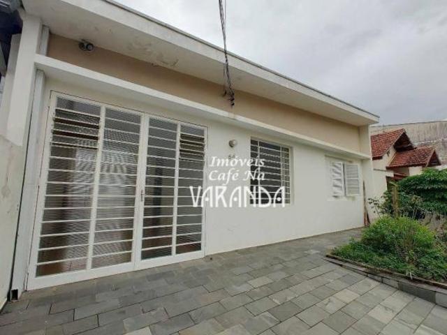 Casa com 2 dormitórios à venda, 137 m² por R$ 600.000,00 Jardim Primavera Valinhos/SP