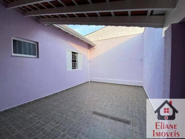 Casa com 2 dormitórios à venda, 137 m² por R$ 636.000,00 Jardim Samambaia Campinas/SP