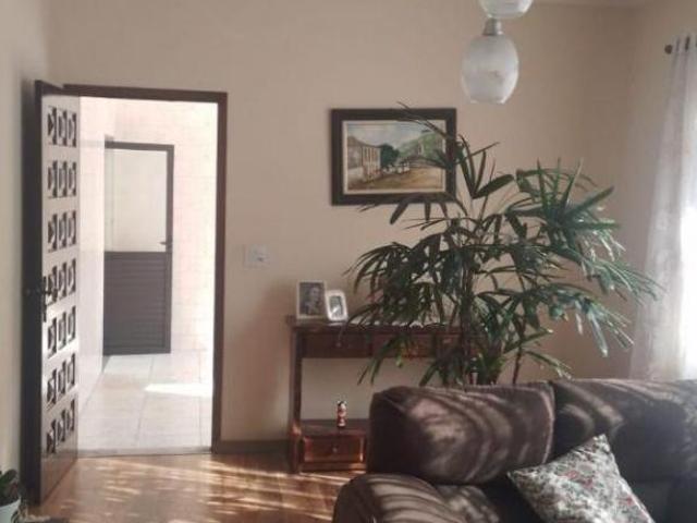 Casa com 2 dormitórios à venda, 137 m² por R$ 700.000,00 Vila Linda Santo André/SP