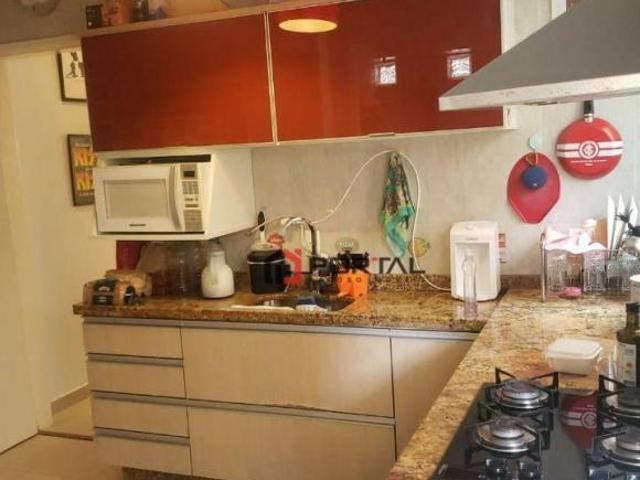 Casa com 2 dormitórios à venda, 137 m² por R$ 800.000,00 Granja Viana Cotia/SP
