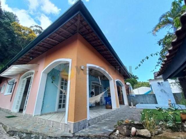 Casa com 2 dormitórios à venda, 137 m² por R$ 850.000,00 Tabatinga Ubatuba/SP