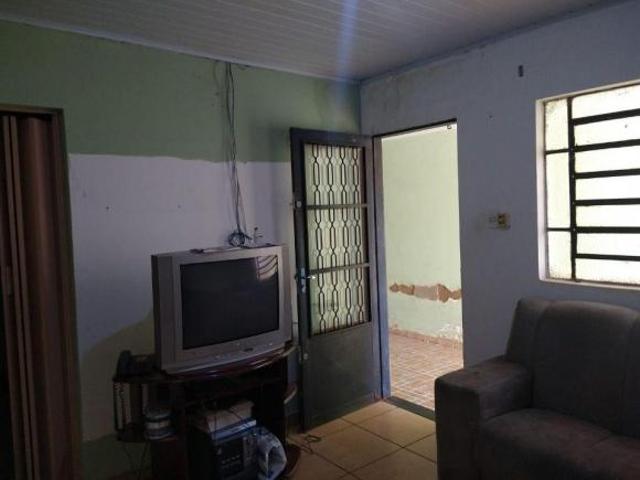Casa com 2 dormitorios a venda, 138 m2 por R$ 160.000,00 Conjunto Habitacional Castelo Branco Ar
