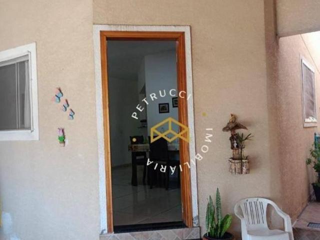CASA COM 2 DORMITÓRIOS À VENDA, 138 M² NOVA ATIBAIA ATIBAIA/SP