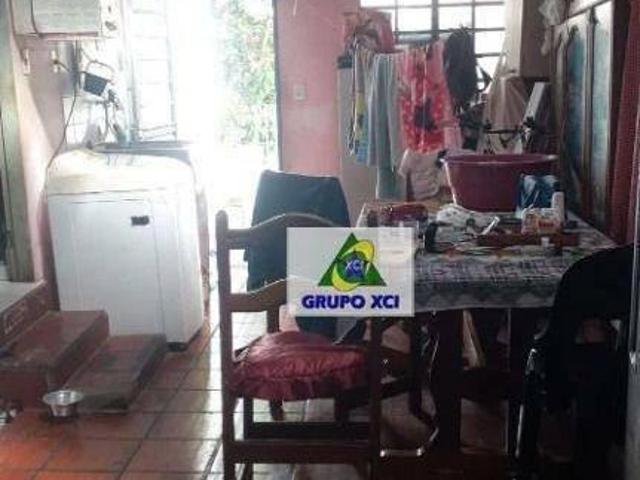 Casa com 2 dormitórios à venda, 138 m² por R$ 320.000,00 Vila Miguel Vicente Cury Campinas/SP