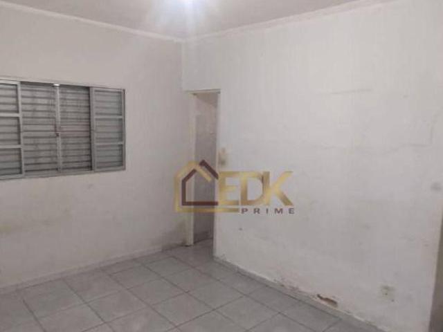Casa com 2 dormitórios à venda, 138 m² por R$ 340.000 Jardim Nova Flórida São José dos Campos/SP