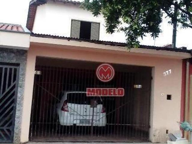 Casa com 2 dormitórios à venda, 138 m² por R$ 350.000,00 Jardim Astúrias I Piracicaba/SP