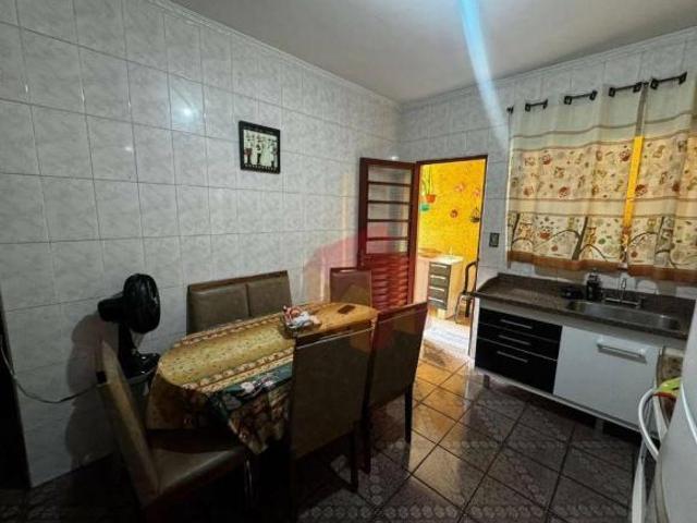 Casa com 2 dormitórios à venda, 138 m² por R$ 450.000,00 Morada do Sol Americana/SP