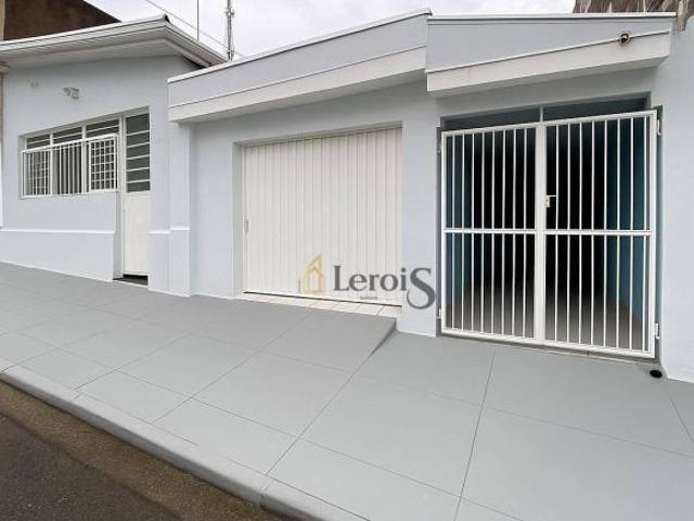 Casa com 2 dormitórios à venda, 138 m² por R$ 470.000,00 Jardim Três Marias Salto/SP