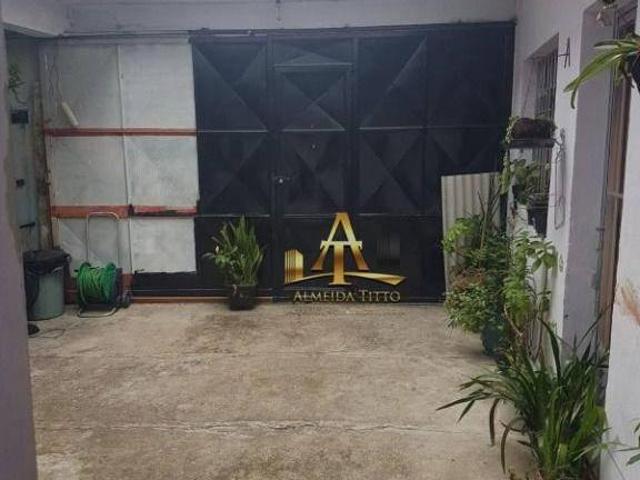 Casa com 2 dormitórios à venda, 138 m² por R$ 481.000,01 Parque Santa Tereza Jandira/SP