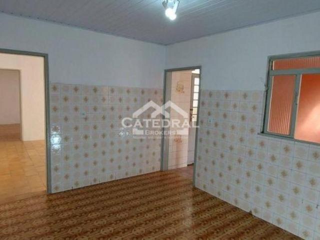 Casa com 2 dormitórios à venda, 138 m² por R$ 495.000,00 Vila Progresso Jundiaí/SP