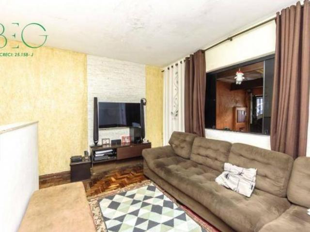 Casa com 2 dormitórios à venda, 138 m² por R$ 510. Jardim Valdibia São Bernardo do Campo/SP