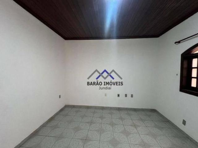 Casa com 2 dormitórios à venda, 138 m² por R$ 631.000,00 Vila Vianelo Jundiaí/SP