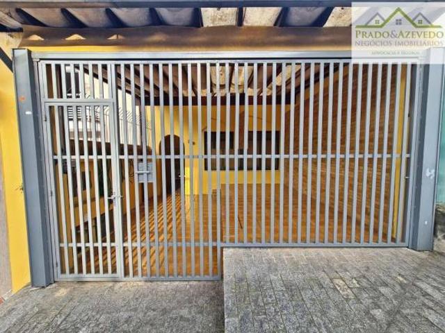 Casa com 2 dormitórios à venda, 138 m² por R$ 640.000,00 Vila Sônia São Paulo/SP