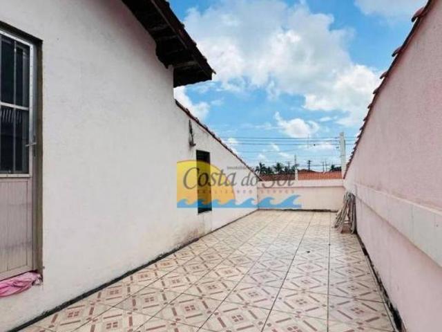 Casa com 2 dormitórios à venda, 138 m² por R$ 689.000,00 Jardim Imperador Praia Grande/SP
