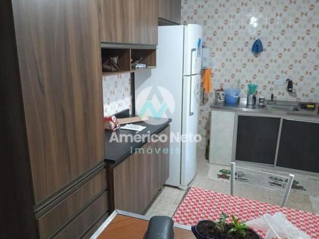 Casa com 2 dormitórios à venda, 138 m² por R$ 850.000,00 Santa Paula São Caetano do Sul/SP