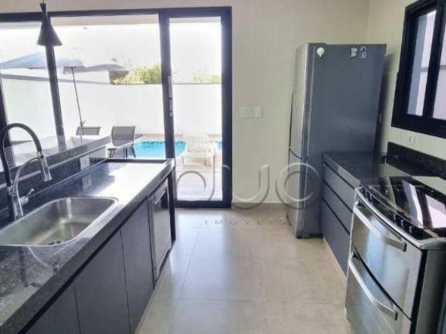 Casa à venda, 138 m² por R$ 870.000,00 Ondas Piracicaba/SP