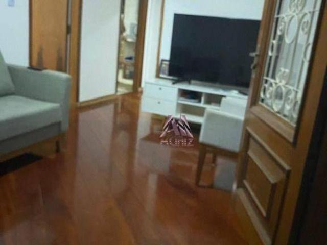 Casa com 2 dormitórios à venda, 138 m² por R$ 830.000,00 Rudge Ramos São Bernardo do Campo/SP