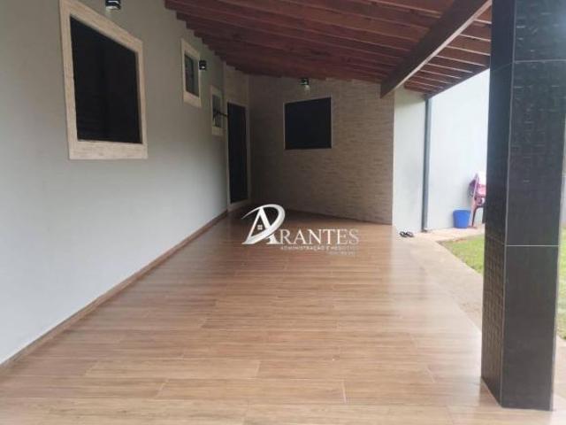 Casa com 2 dormitórios à venda, 138 m² por R$ 899.000 Itapetinga Atibaia/SP