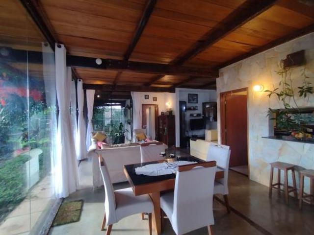 Casa com 2 dormitórios à venda, 139 m² por R$ 1.075.000,00 Alto dos Pinheiros Juiz de Fora/MG