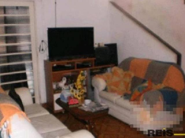 Casa com 2 dormitórios à venda, 139 m² por R$ 250.000,00 Centro Sorocaba/SP