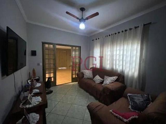 Casa com 2 dormitórios à venda, 139 m² por R$ 300.000 L 11 Ribeirão Preto/São Paulo