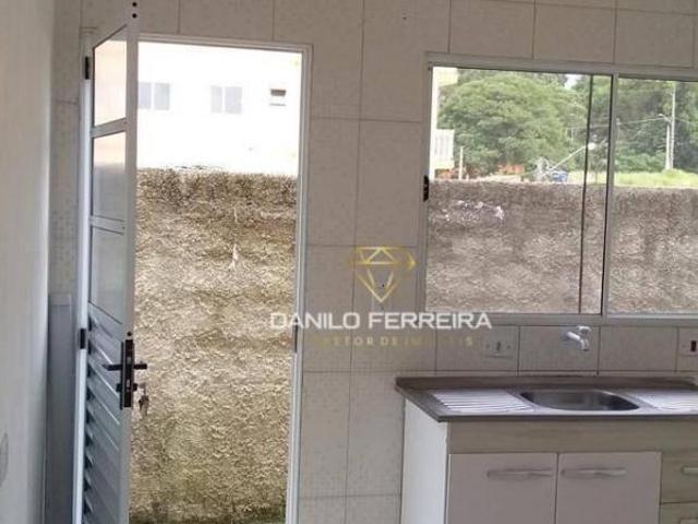 Casa com 2 dormitórios à venda, 139 m² por R$ 350.000,00 Mailasque São Roque/SP