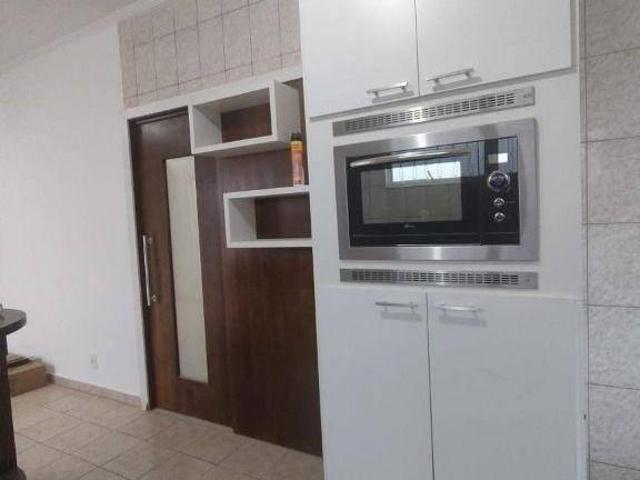 Casa com 2 dormitórios à venda, 139 m² por R$ 380.000,00 Vila Souto Bauru/SP