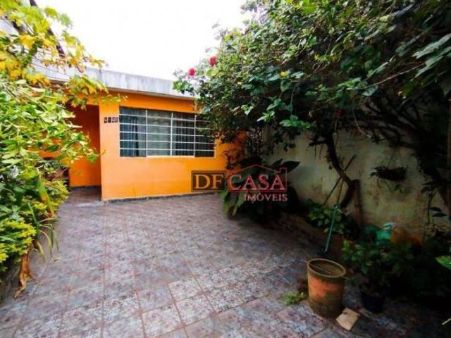 Casa com 2 dormitórios à venda, 139 m² por R$ 390.000,00 Vila União Zona Leste São Paulo/SP