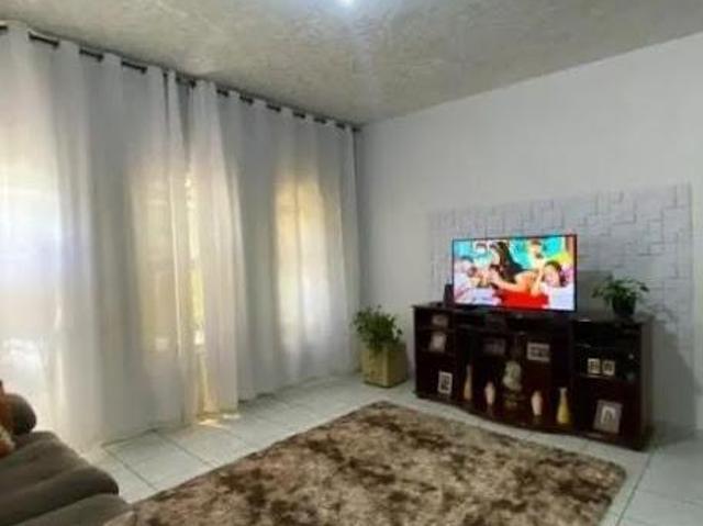 Casa com 2 dormitórios à venda, 139 m² por R$ 400.000,00 Cidade Jardim Americana/SP