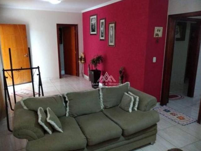 Casa com 2 dormitórios à venda, 139 m² por R$ 420.000,00 Adelino Simioni Ribeirão Preto/SP